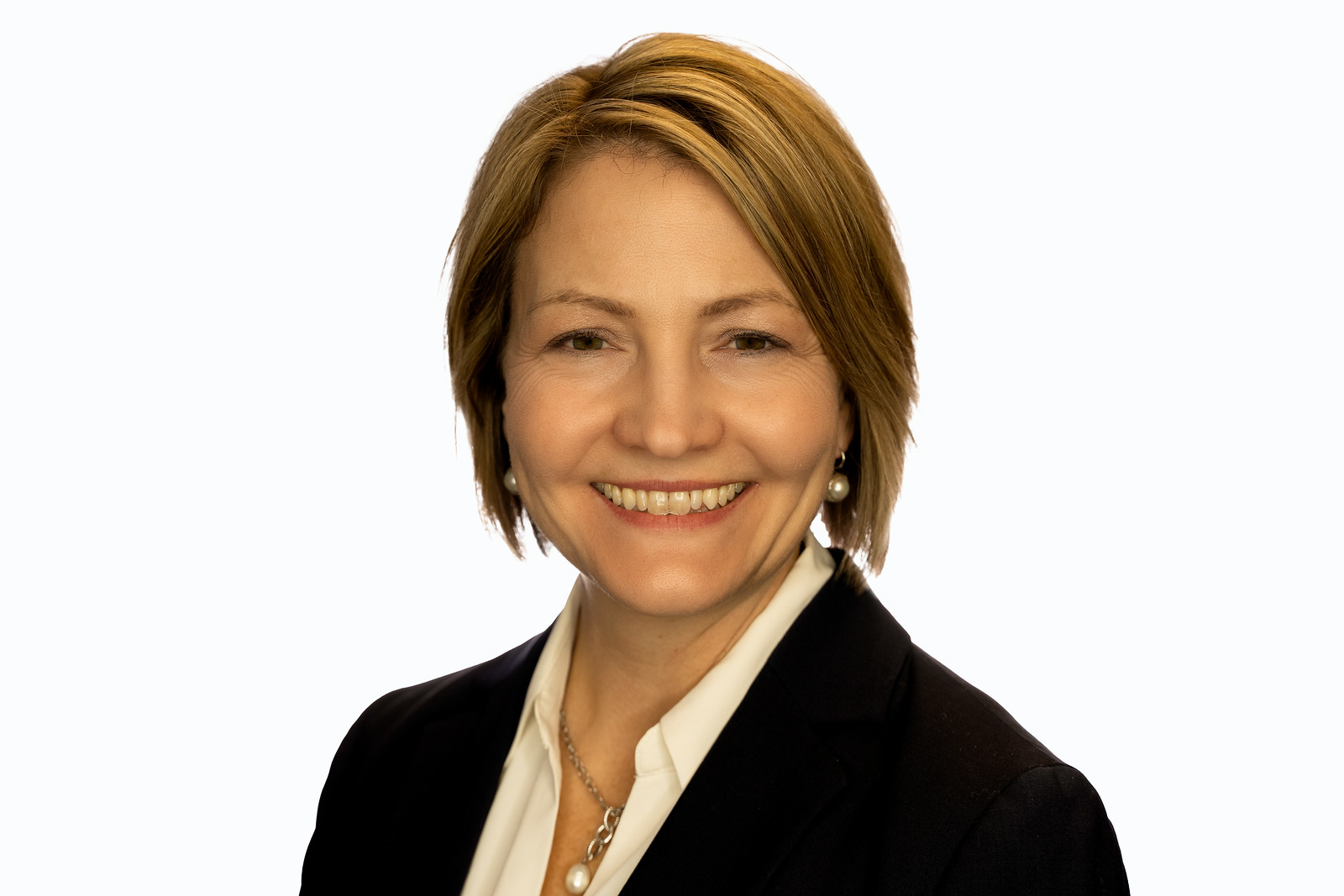 Jessica Rebmann - Turquoise Wealth Management